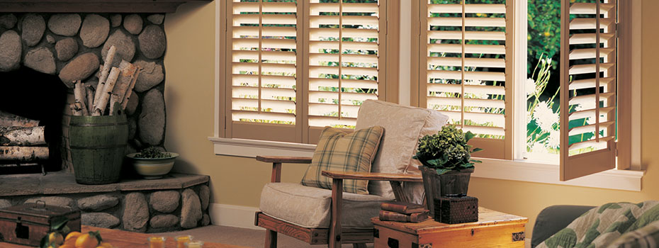 About Villa - Villa Blind and Shutter