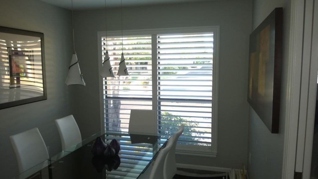 Angies List for Shutters - Villa Blind and Shutter