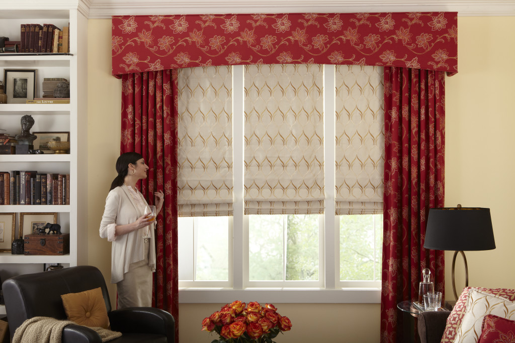 Office Window Coverings - Villa Blind and Shutter