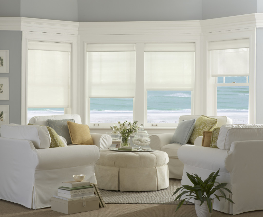 Roller Shades - Villa Blind and Shutter