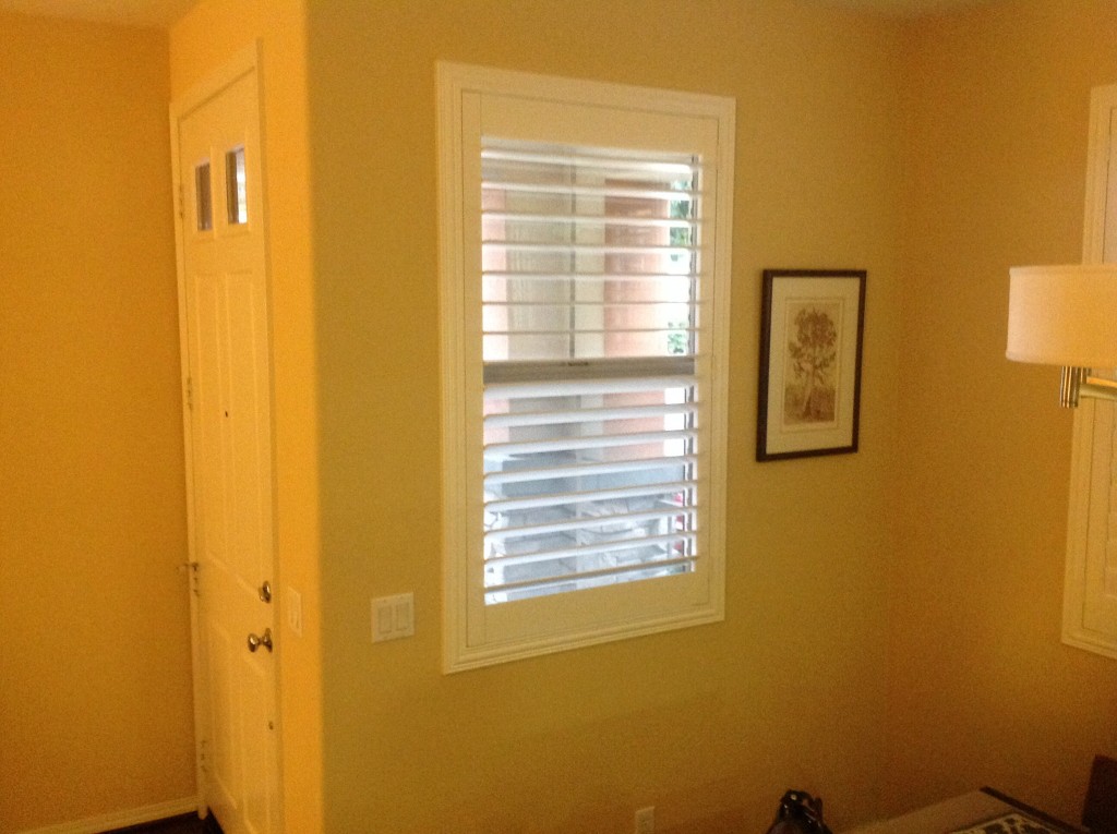 Shutters - Villa Blind and Shutter