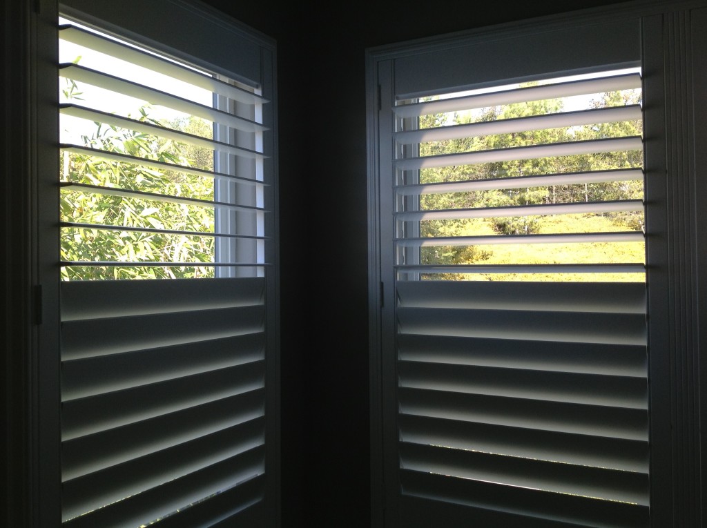 Shutter Design - Villa Blind and Shutter
