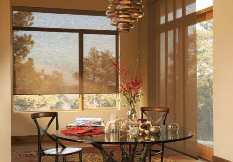 Office Window Coverings - Villa Blind and Shutter