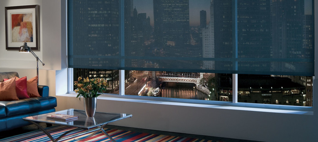 Office Window Coverings - Villa Blind and Shutter