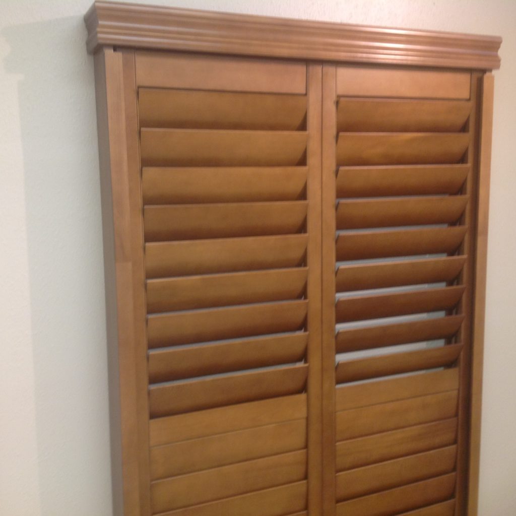 Spring Shutter Sale, Video Install of the Month - Villa Blind and Shutter